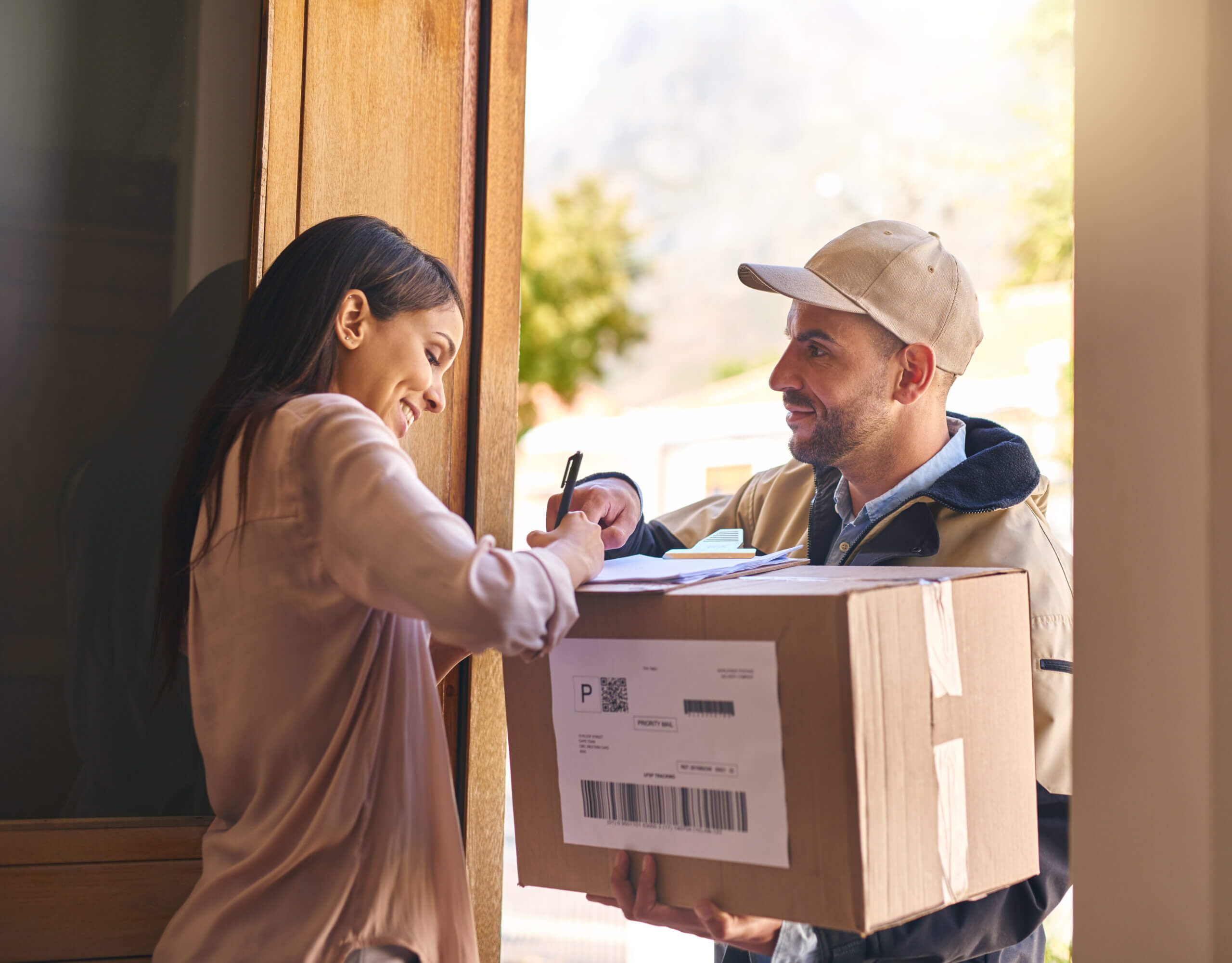 Humana Partners with ParcelShield to On-Time Delivery