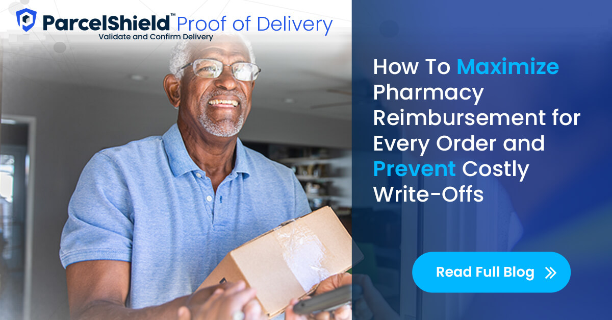 How To Maximize Pharmacy Reimbursement for Every Order and Prevent ...