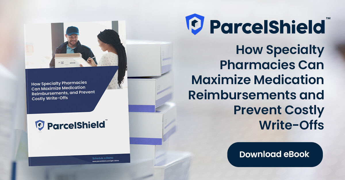 eBook - How Specialty Pharmacies Can Maximize Medication Reimbursements ...