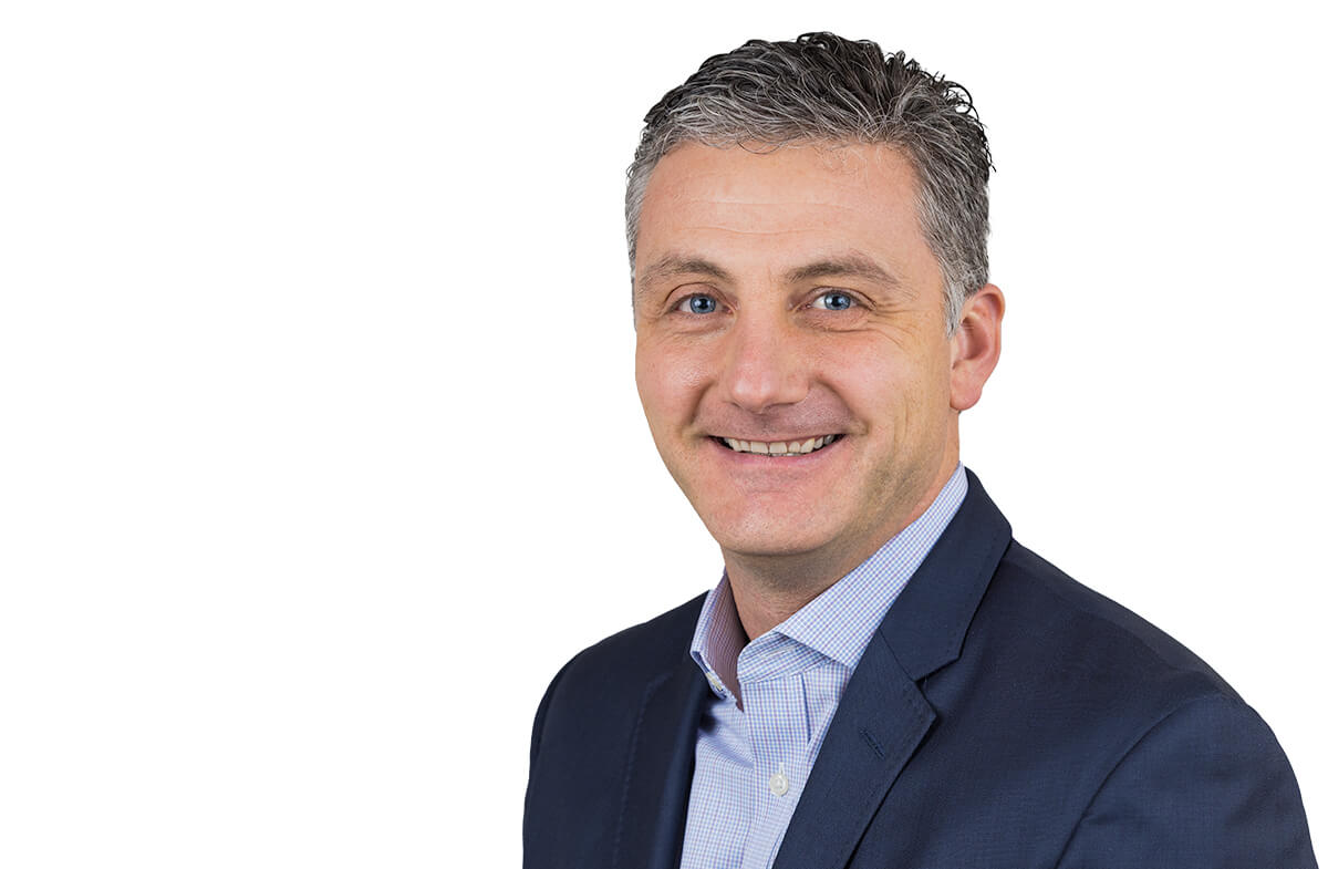 Leadership - ParcelShield - Protecting More Than Packages