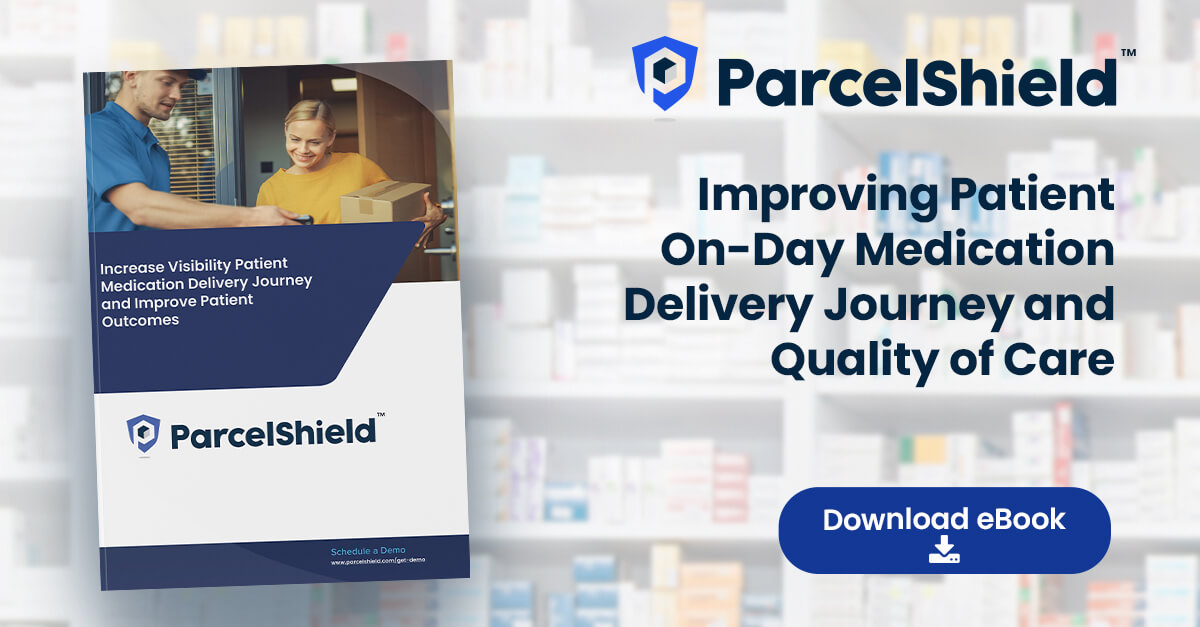 eBook - Increase Visibility Patient Medication Delivery Journey and ...