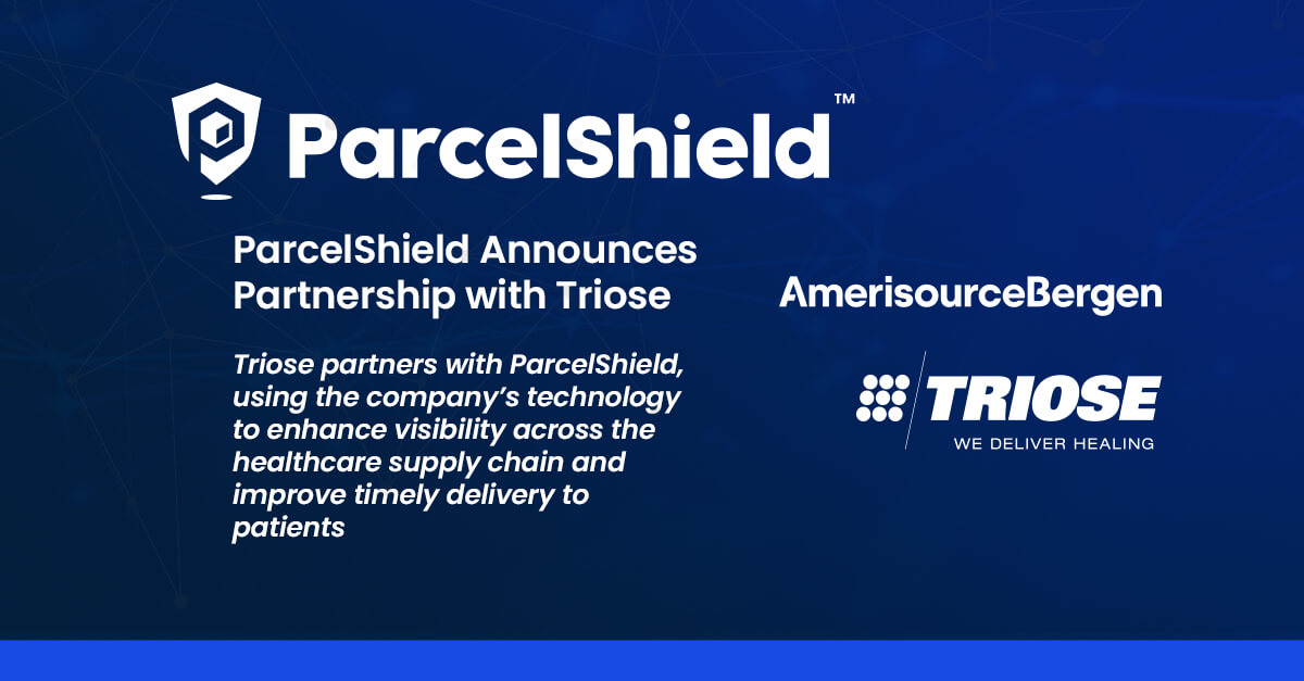 ParcelShield Announces Partnership with Triose - ParcelShield ...