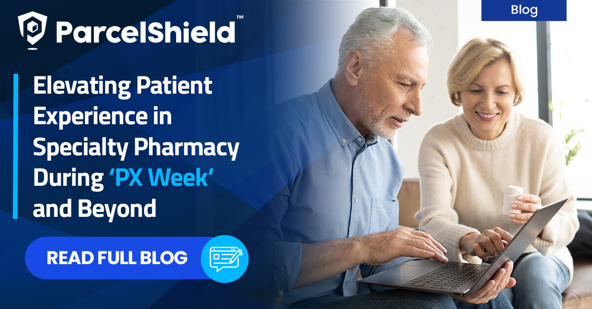 Elevating Patient Experience in Specialty Pharmacy During ‘PX Week’ and ...
