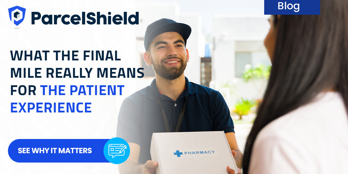 What the Final Mile Really Means for the Patient Experience ...